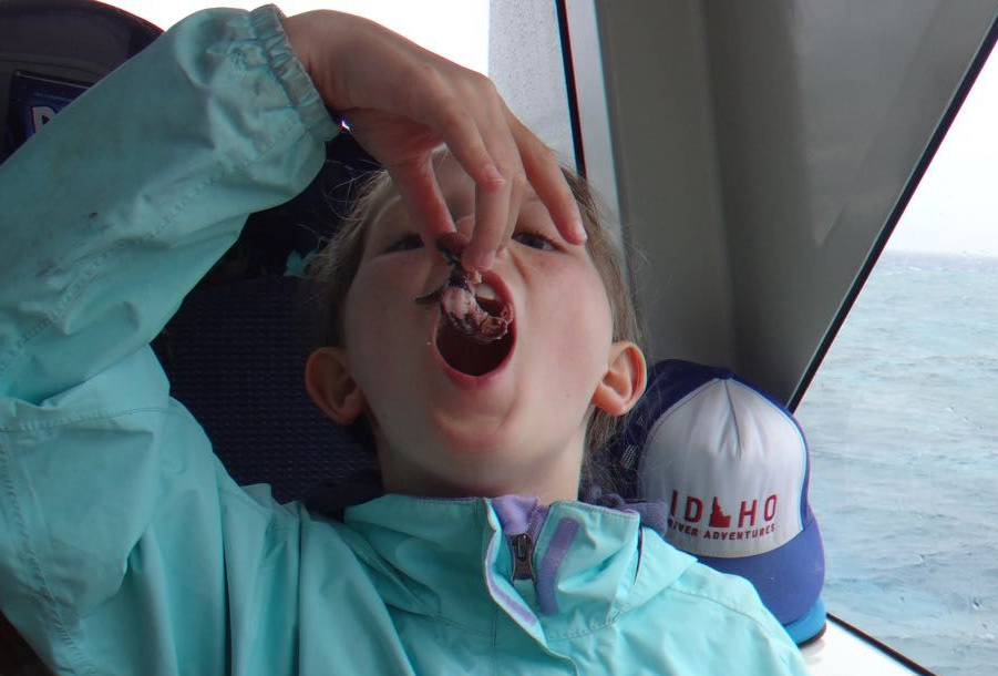 Very Preliminary Results – Earth to Ben